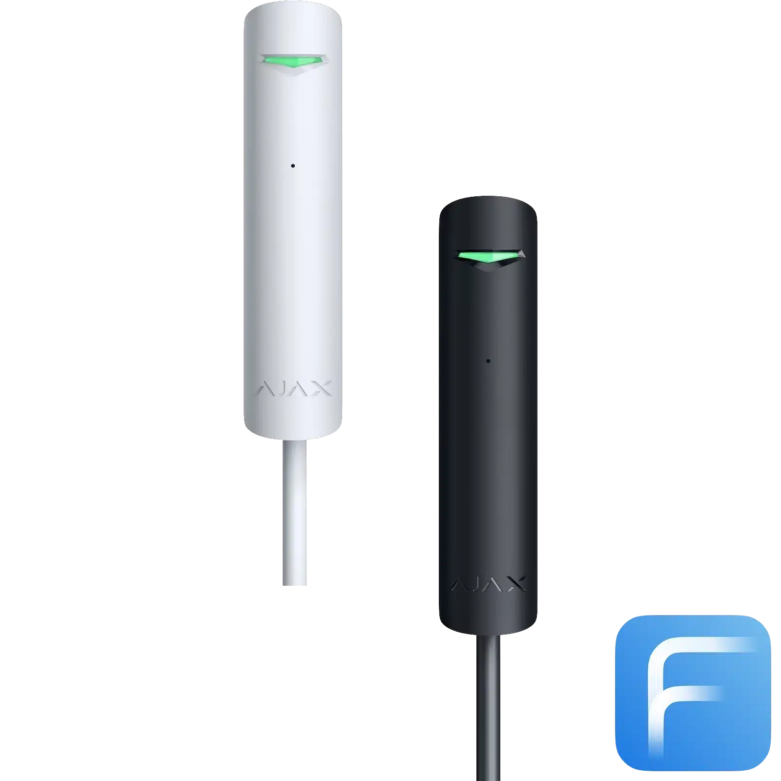 Superior GlassProtect Fibra - Elotec Ajax